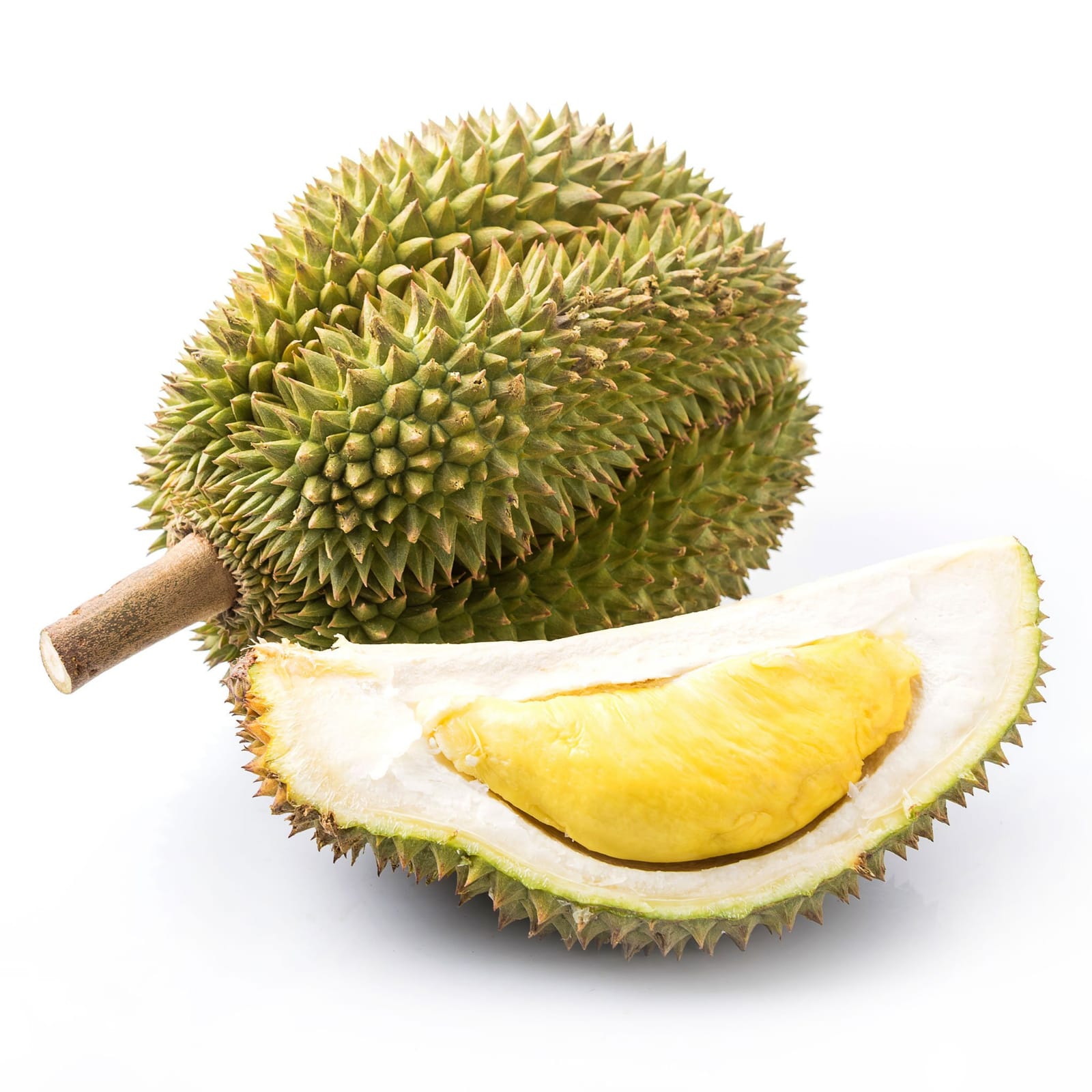 Durian Whole